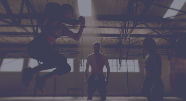 dotFIT | Elite Trainer