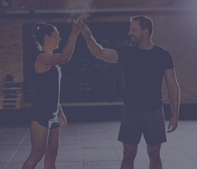 dotFIT | Elite Trainer