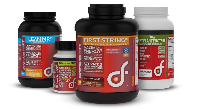 dotFIT | Elite Trainer