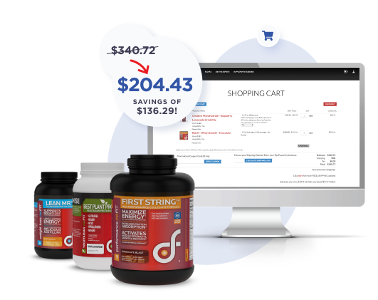 dotFIT | Elite Trainer